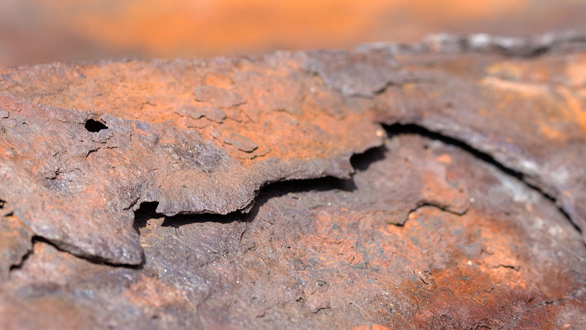 CoaST - Anti-corrosive coatings