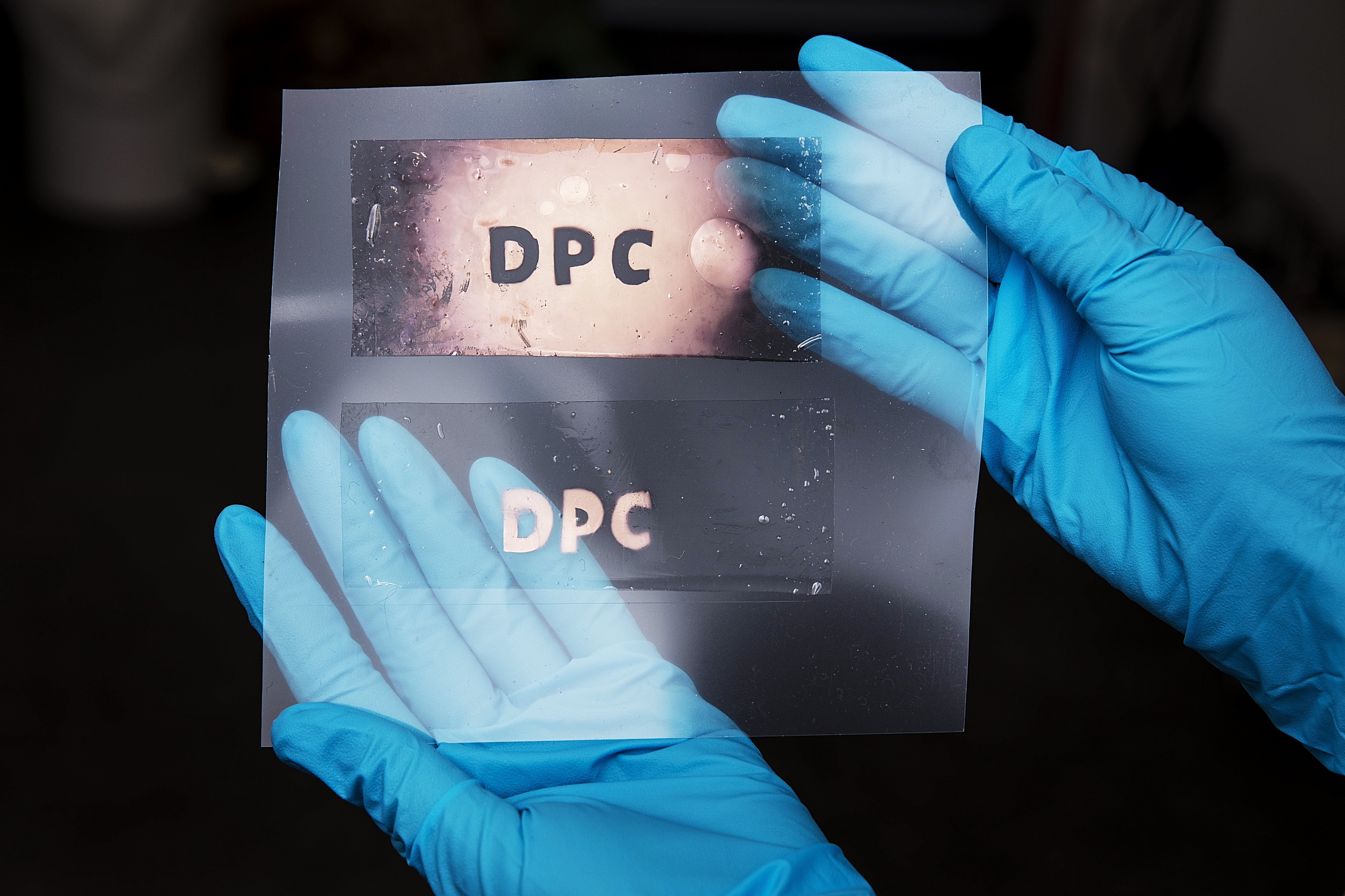 Danish Polymer Centre - DPC