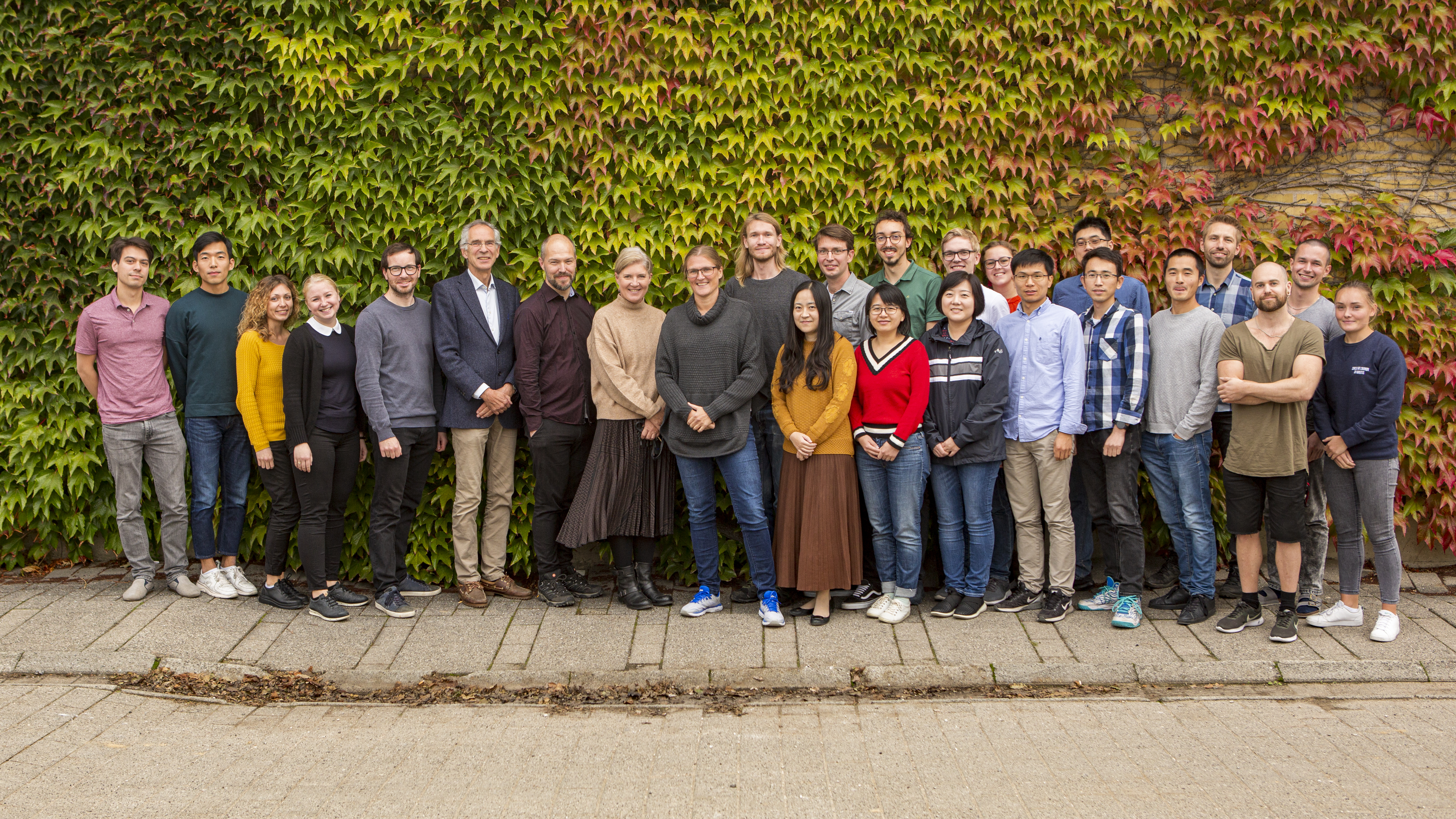 Danish Polymer Centre - DPC