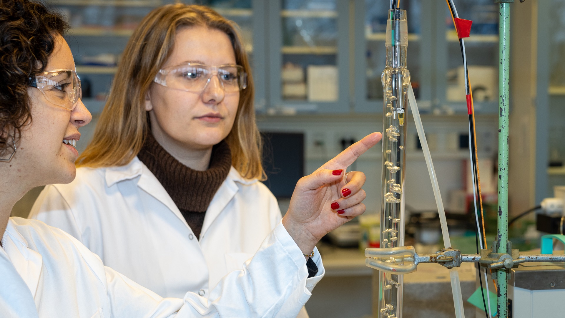 Revisiting the roots of chemical engineering